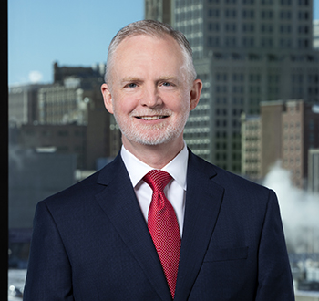 GableGotwals Welcomes Back Doug May to the Firm | LAW